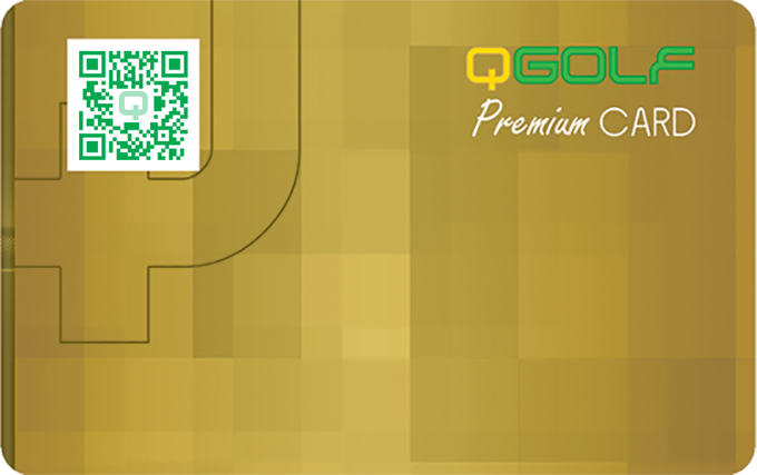 QAccess | Golf Course Booking